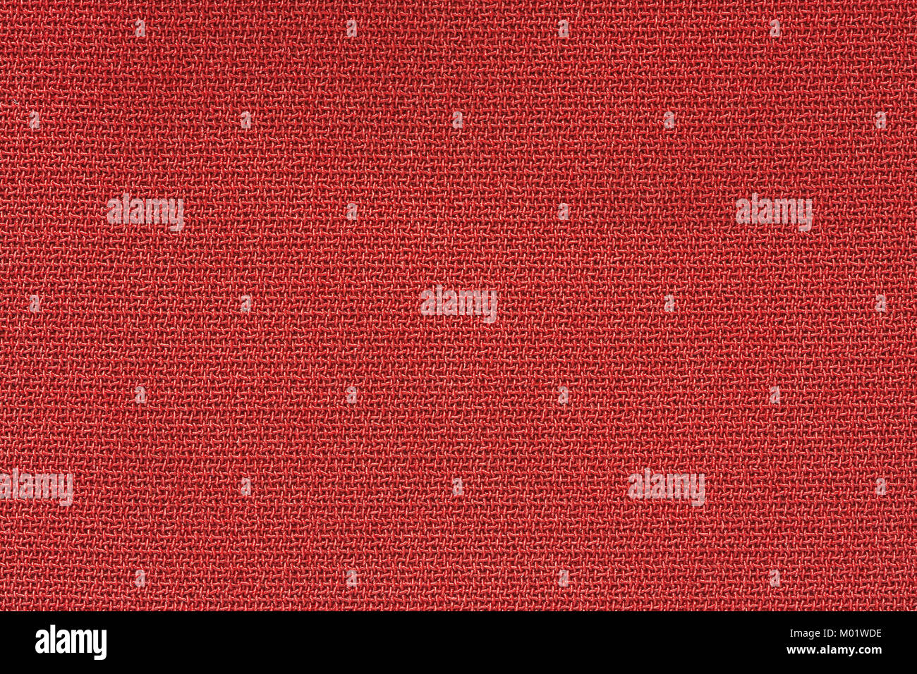Close Up Background Pattern of red Textile Texture, Abstract color ...