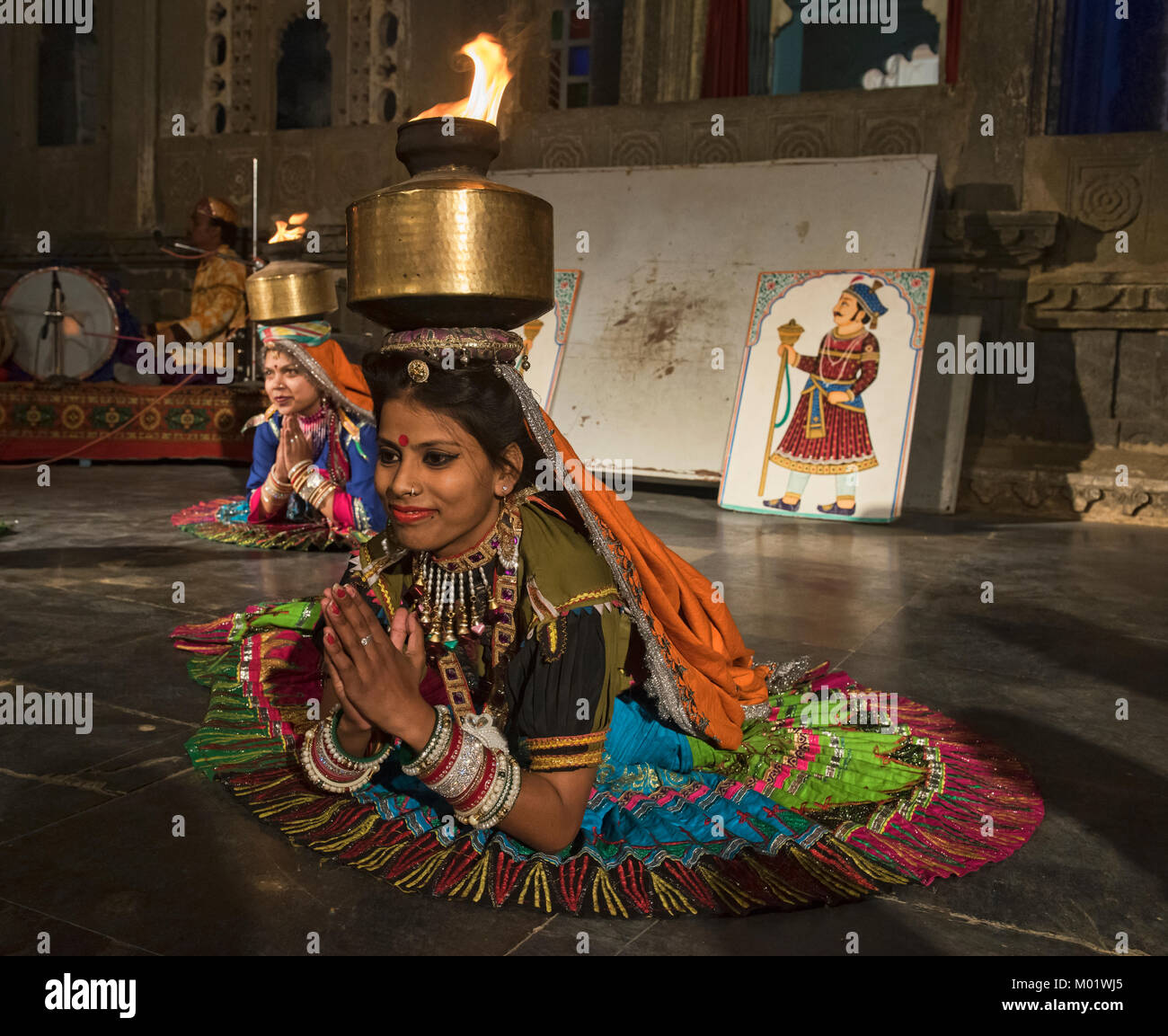 Gujjar hi-res stock photography and images - Alamy