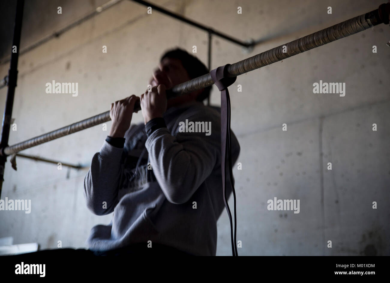 Future Marines from Marine Corps Recruiting Sub-Station Fort Worth and ...