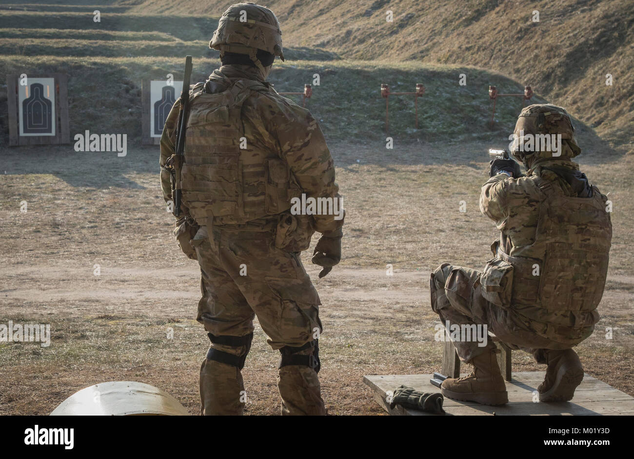 89th mp hi-res stock photography and images - Alamy