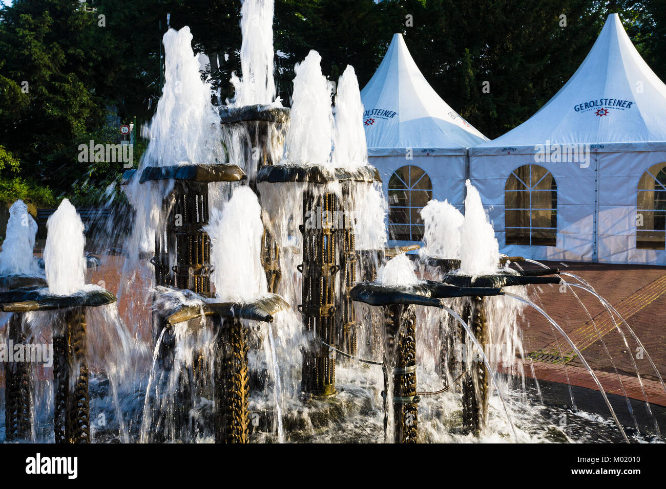 Gerolstein hi-res stock photography and images - Alamy