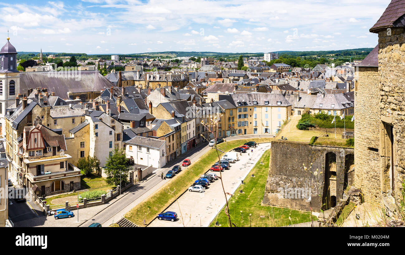 Parking place from above hi-res stock photography and images - Alamy