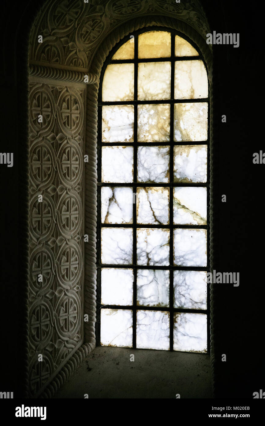 Carolingian architecture carolingian church hi-res stock photography ...