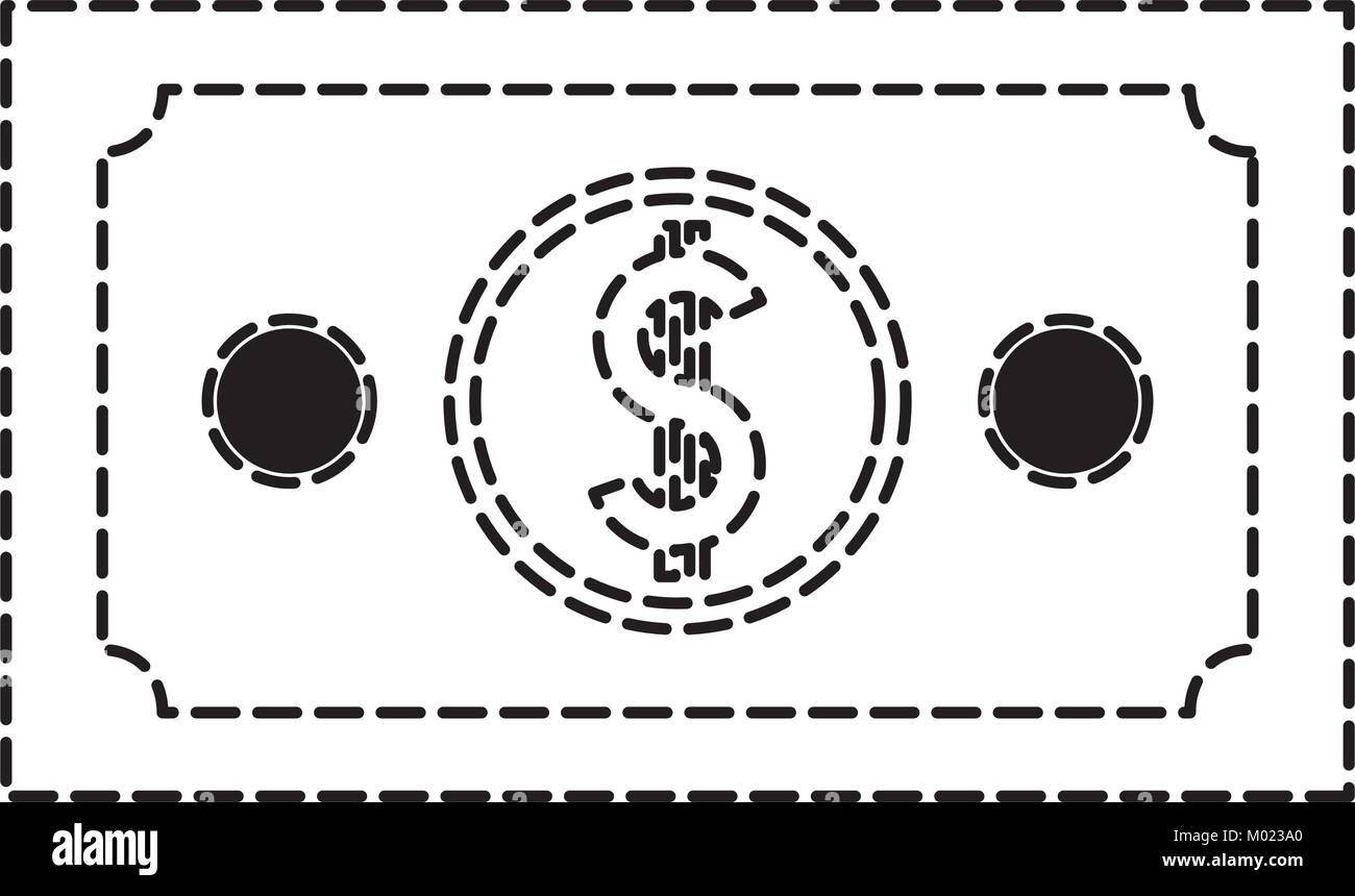 bill vector illustration Stock Vector Image & Art - Alamy