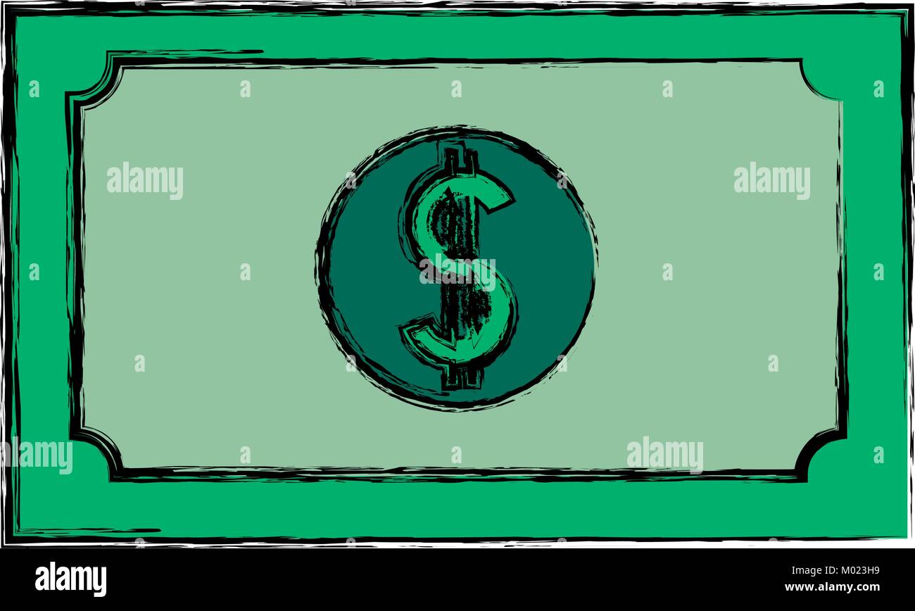 bill vector illustration Stock Vector Image & Art - Alamy