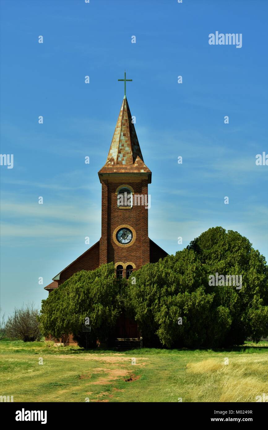 Rural texas panhandle hi-res stock photography and images - Alamy