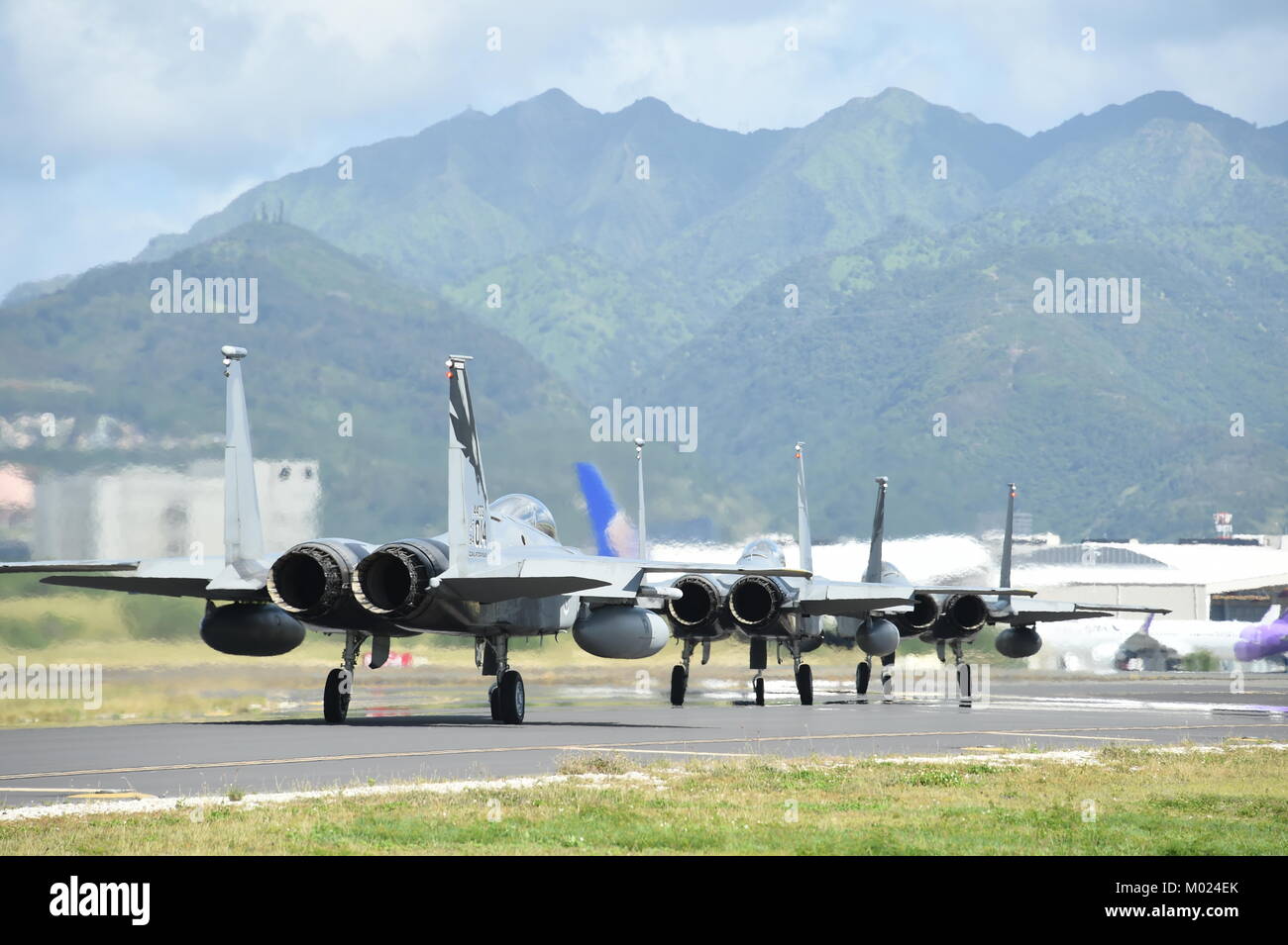 144th fighter wing hi-res stock photography and images - Alamy