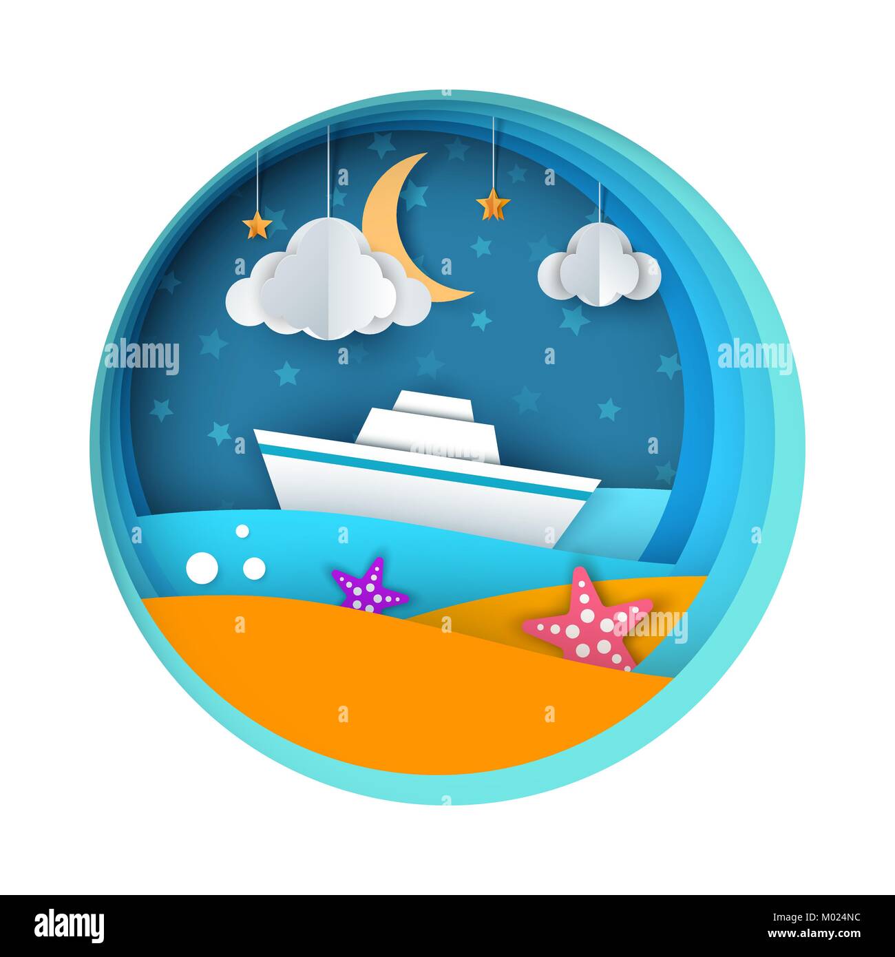 Big pirate boat Cut Out Stock Images & Pictures - Alamy