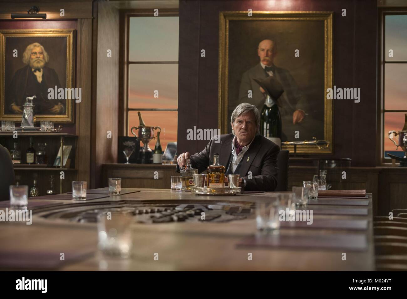 RELEASE DATE: September 22, 2017 TITLE: Kingsman: The Golden Circle ...