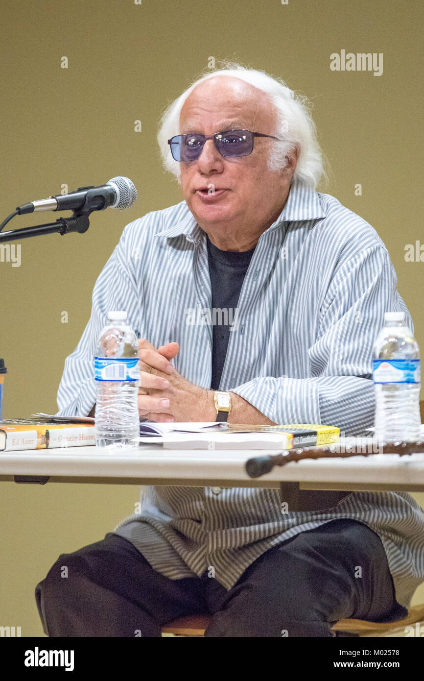 Ed Weinberger