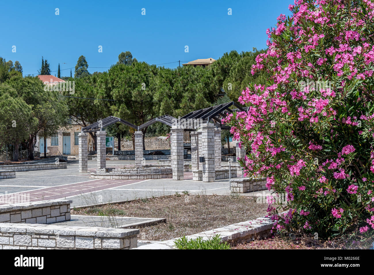 Kastos greece hi-res stock photography and images - Alamy