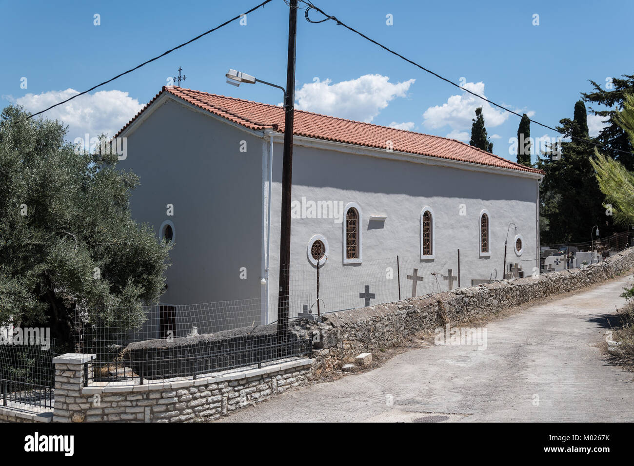 Kastos hi-res stock photography and images - Alamy