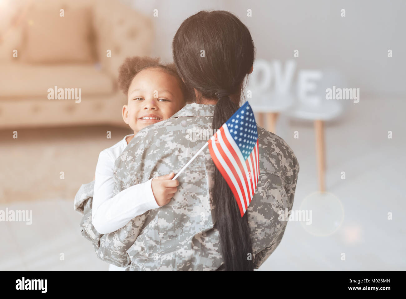 Positive role model hi-res stock photography and images - Alamy