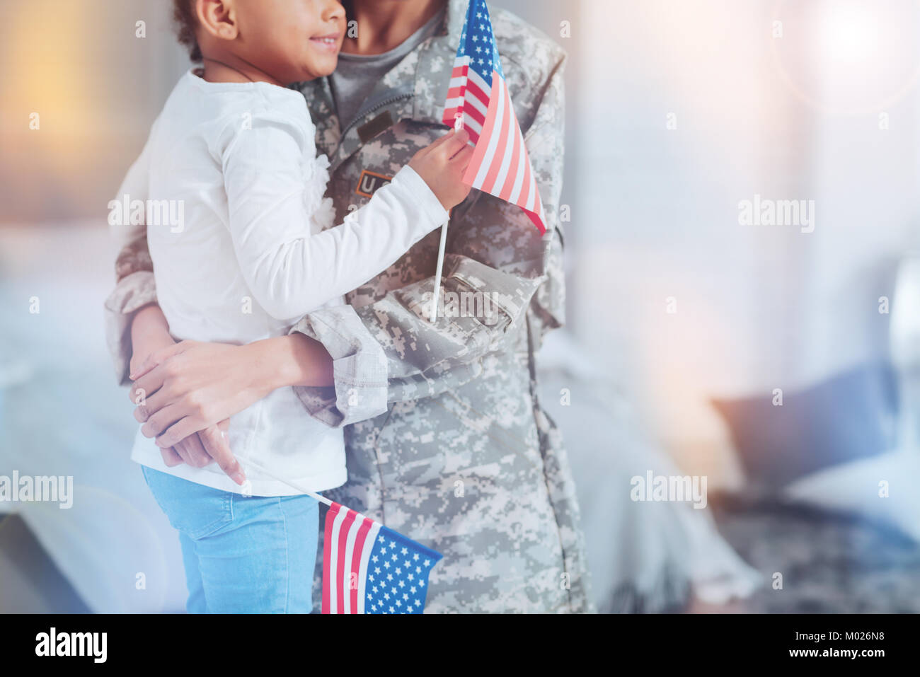 Soldier kid hi-res stock photography and images - Alamy