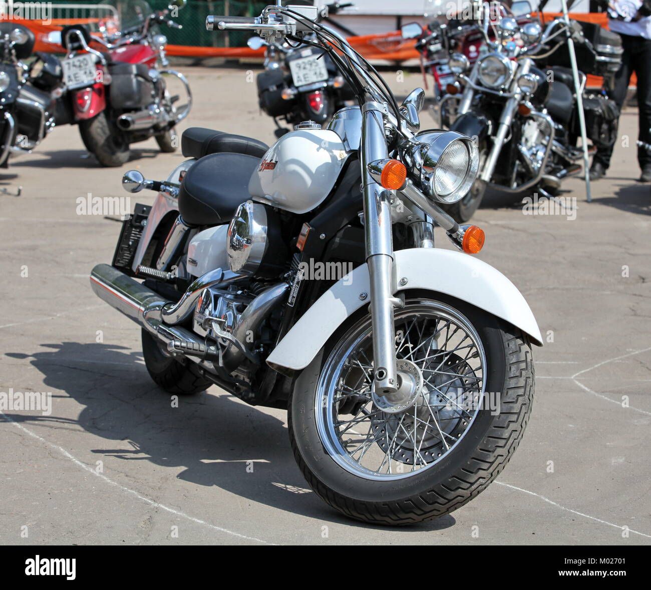 road motorcycle Stock Photo - Alamy