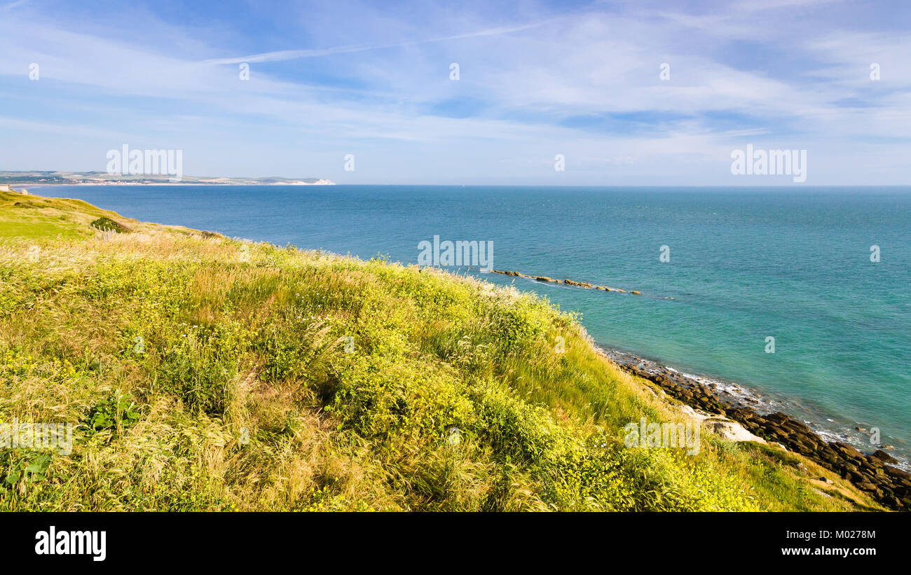 travel to France - Cap Gris-Nez and English channel in Cote d'Opale ...