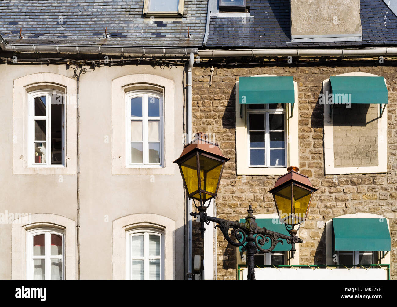 Place godefroy de bouillon hi-res stock photography and images - Alamy
