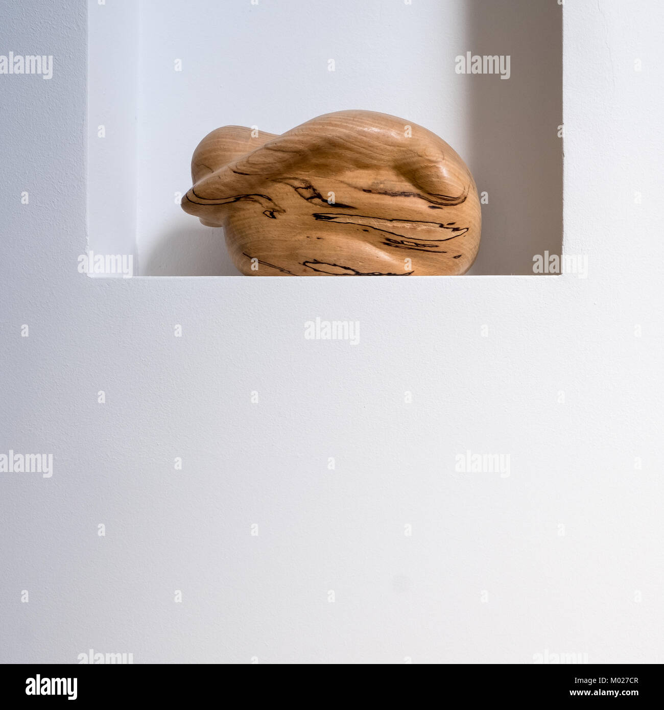 Foetal position hi-res stock photography and images - Alamy