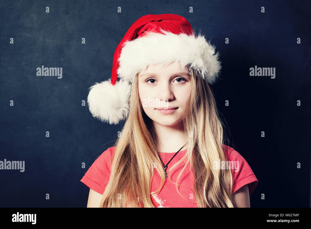 Christmas teen hi-res stock photography and images - Alamy