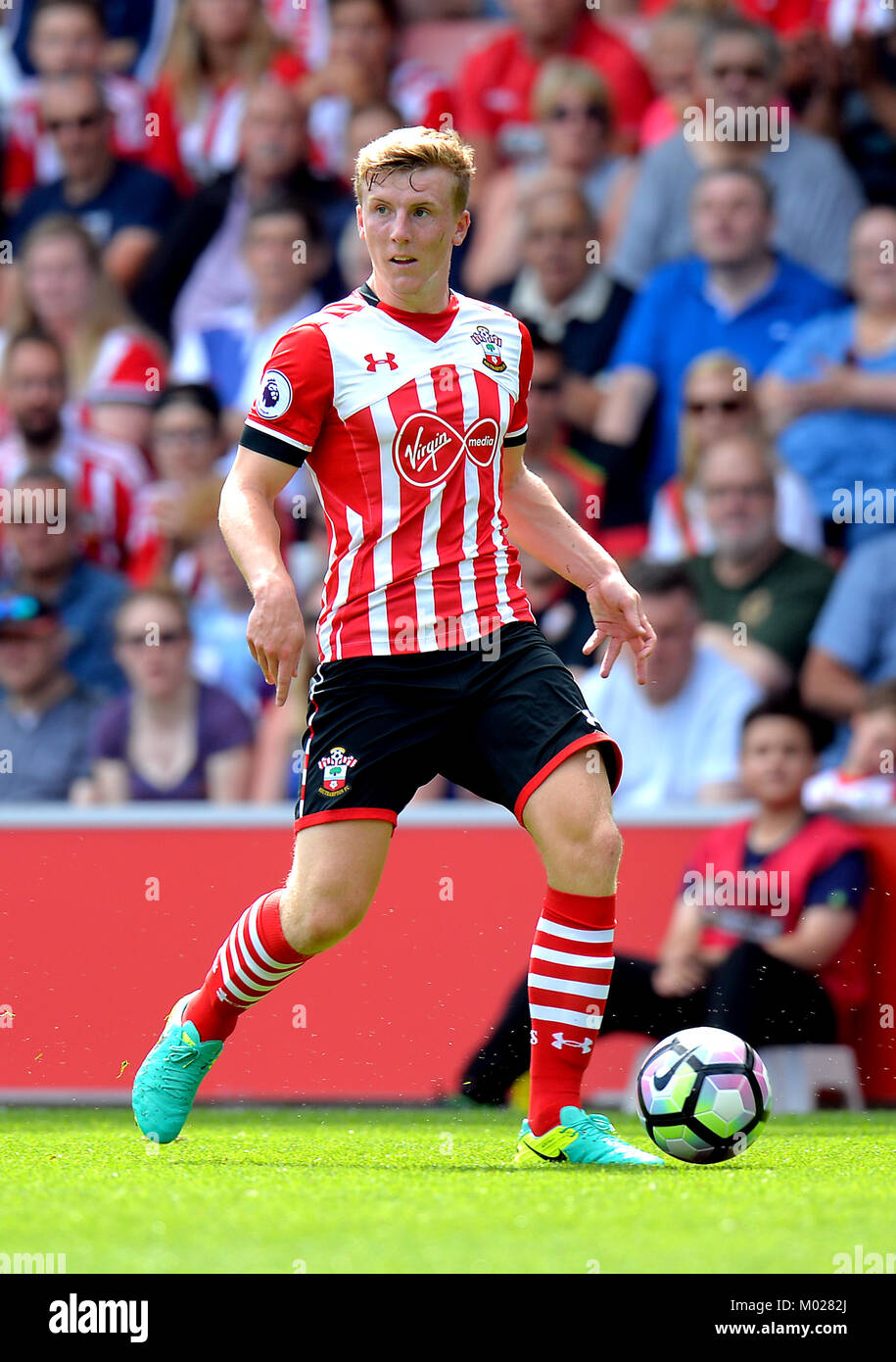 Matt targett southampton hi-res stock photography and images - Alamy