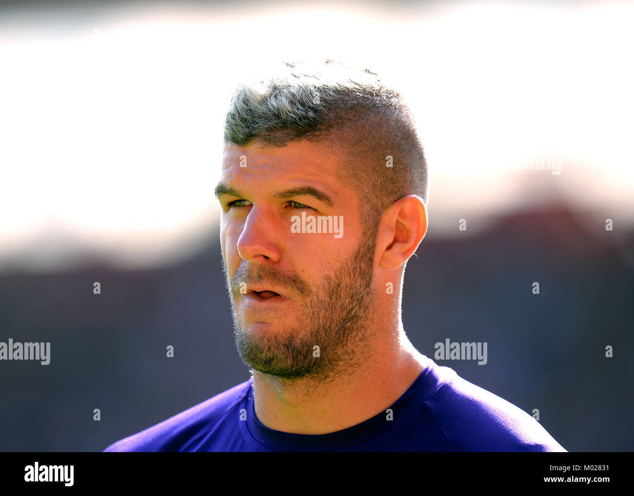 Fraser forster portrait hi-res stock photography and images - Alamy