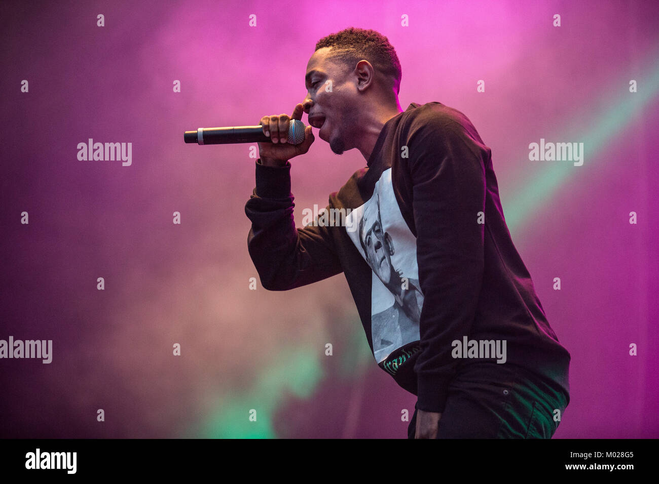 Kendrick lamar hi-res stock photography and images - Alamy