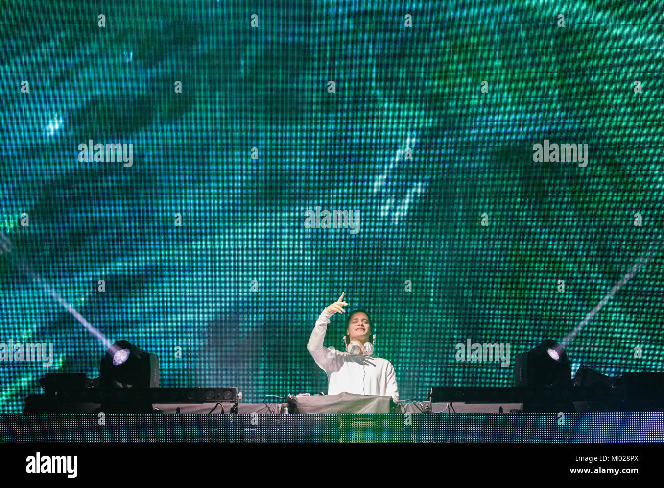 Kyrre gorvell dahll hi-res stock photography and images - Alamy