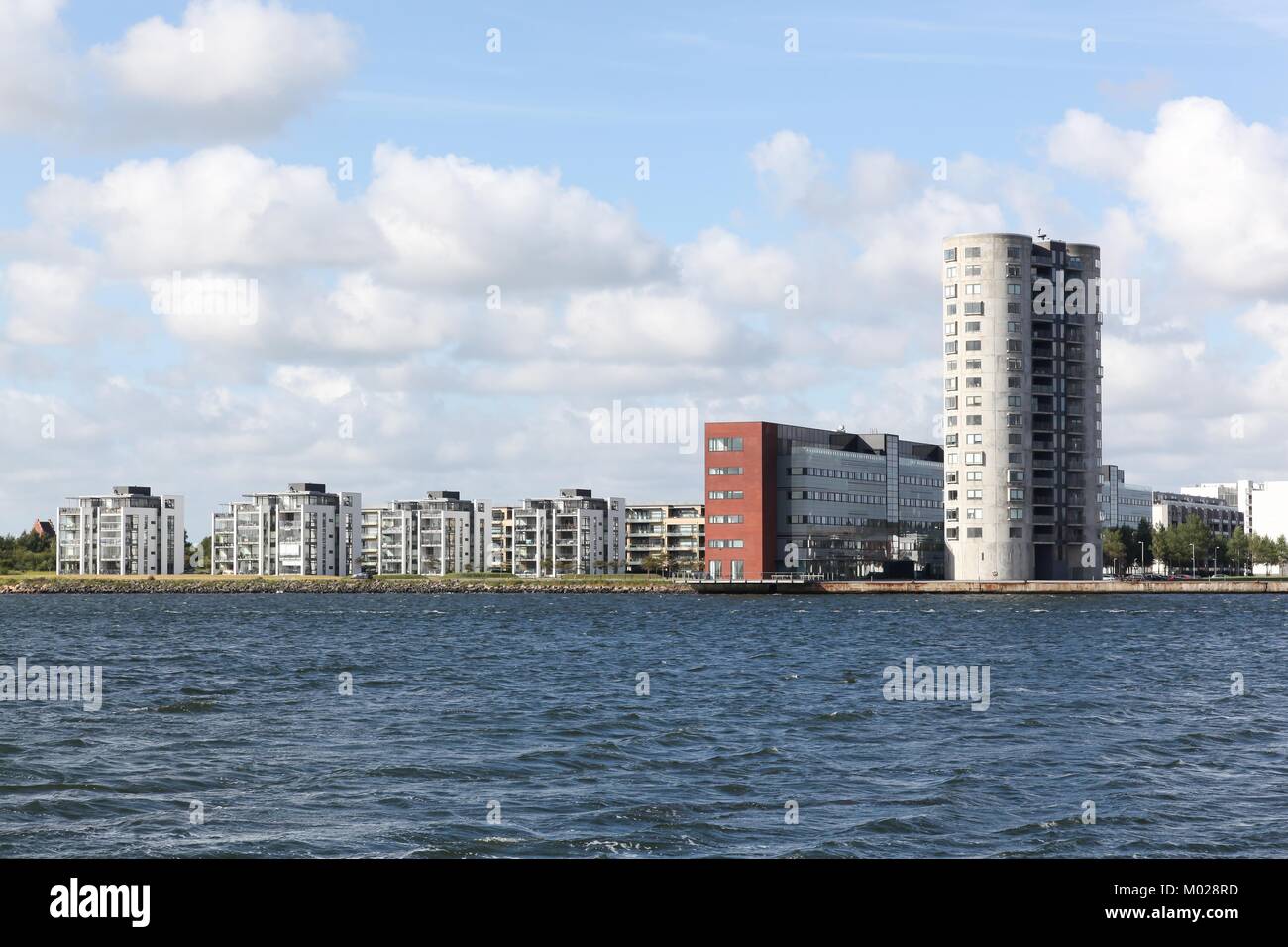 Aalborg architecture hi-res stock photography and images - Alamy