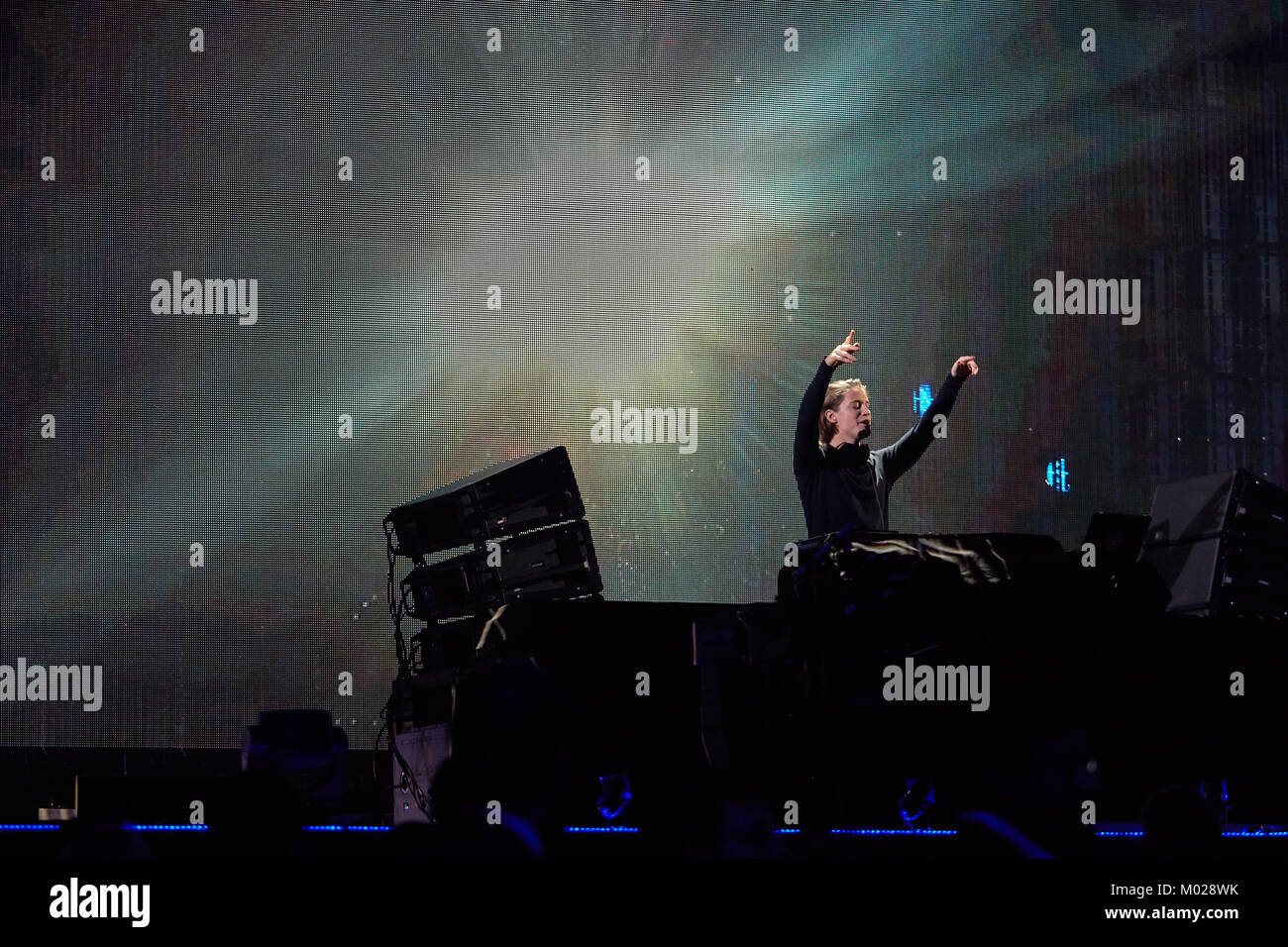 The Norwegian producer, DJ and remixer Kyrre Gørvell-Dahll is best ...