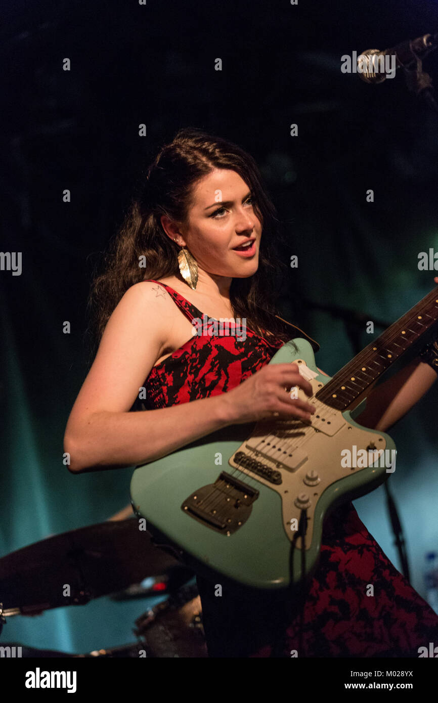 Larkin poe hi-res stock photography and images - Alamy