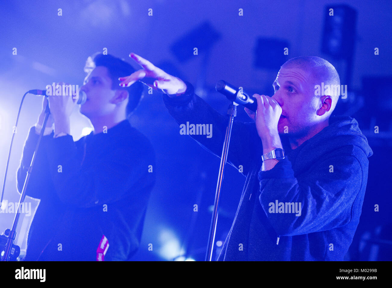 Lorentz berger hi-res stock photography and images - Alamy