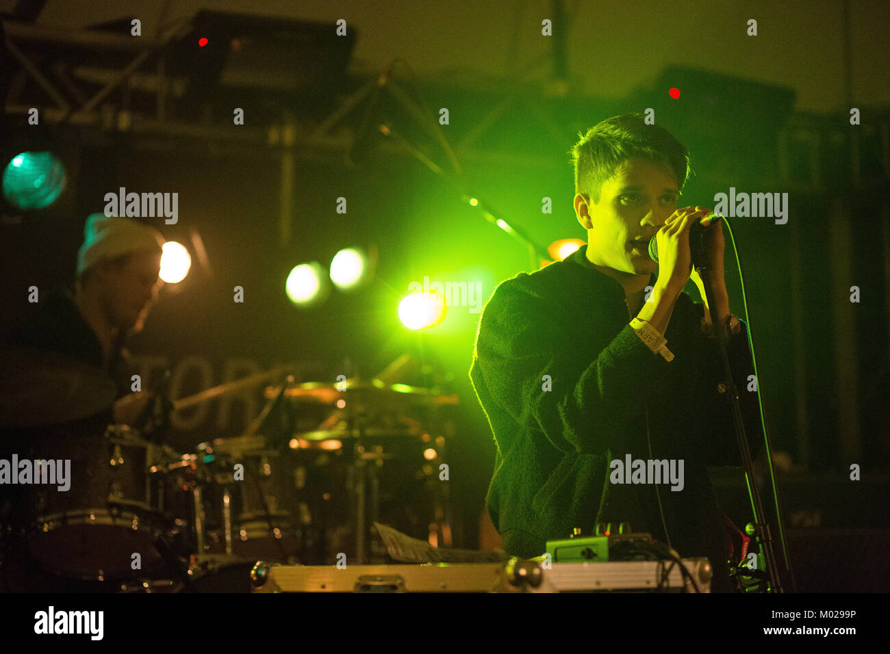 Swedish rap music hi-res stock photography and images - Alamy