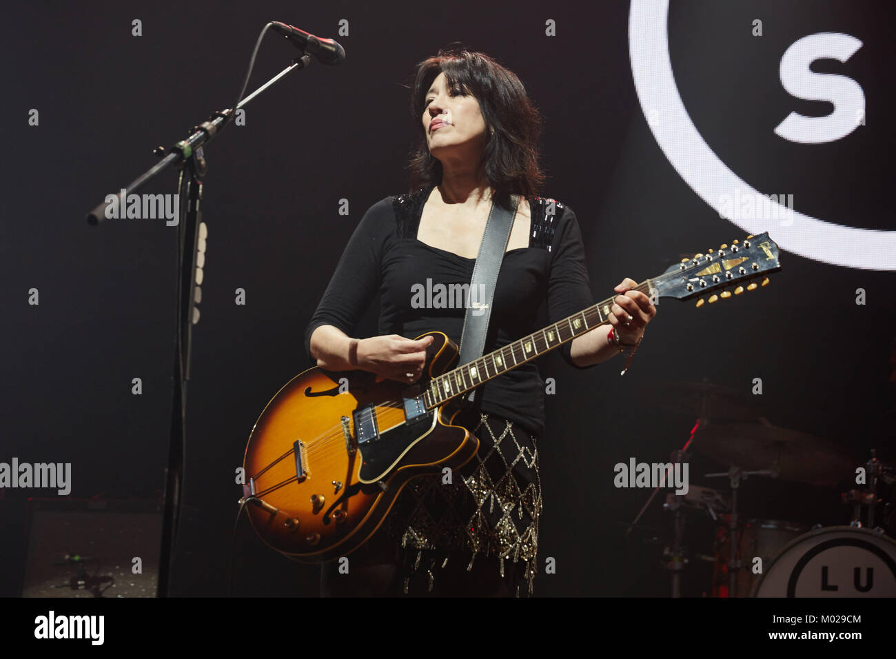 Lush Band Stock Photos & Lush Band Stock Images - Alamy