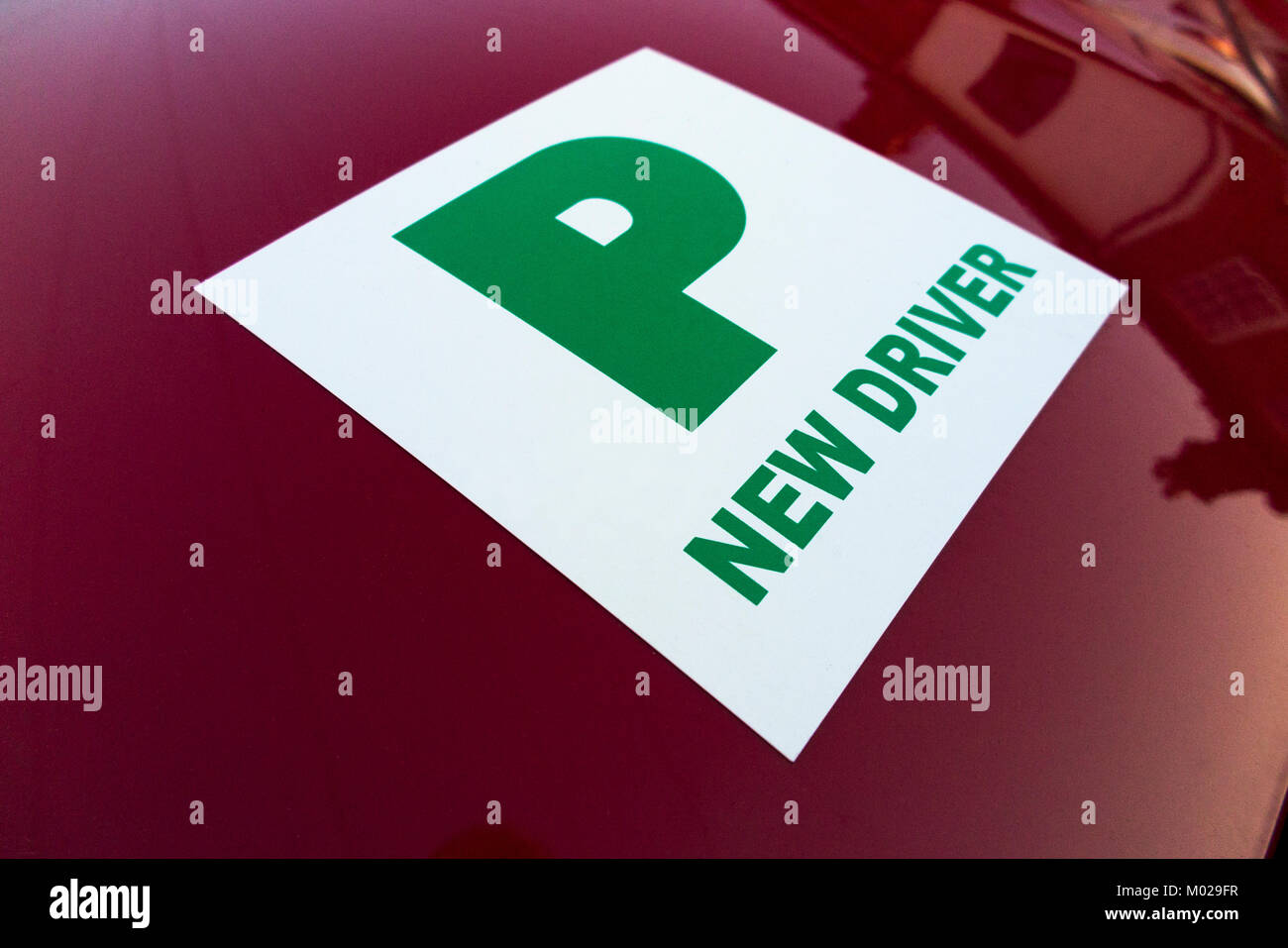 Novice plates hi-res stock photography and images - Alamy