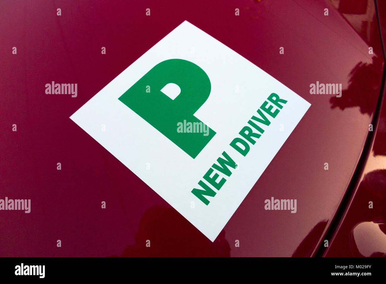 Novice plates hi-res stock photography and images - Alamy