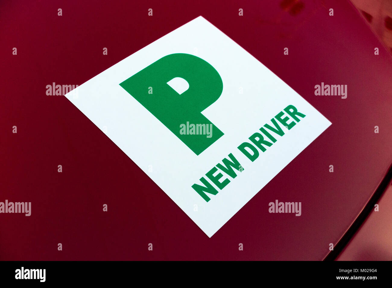 Novice plates hi-res stock photography and images - Alamy