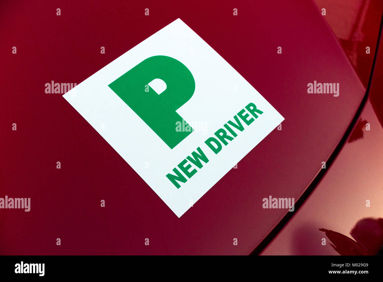 Novice plates hi-res stock photography and images - Alamy