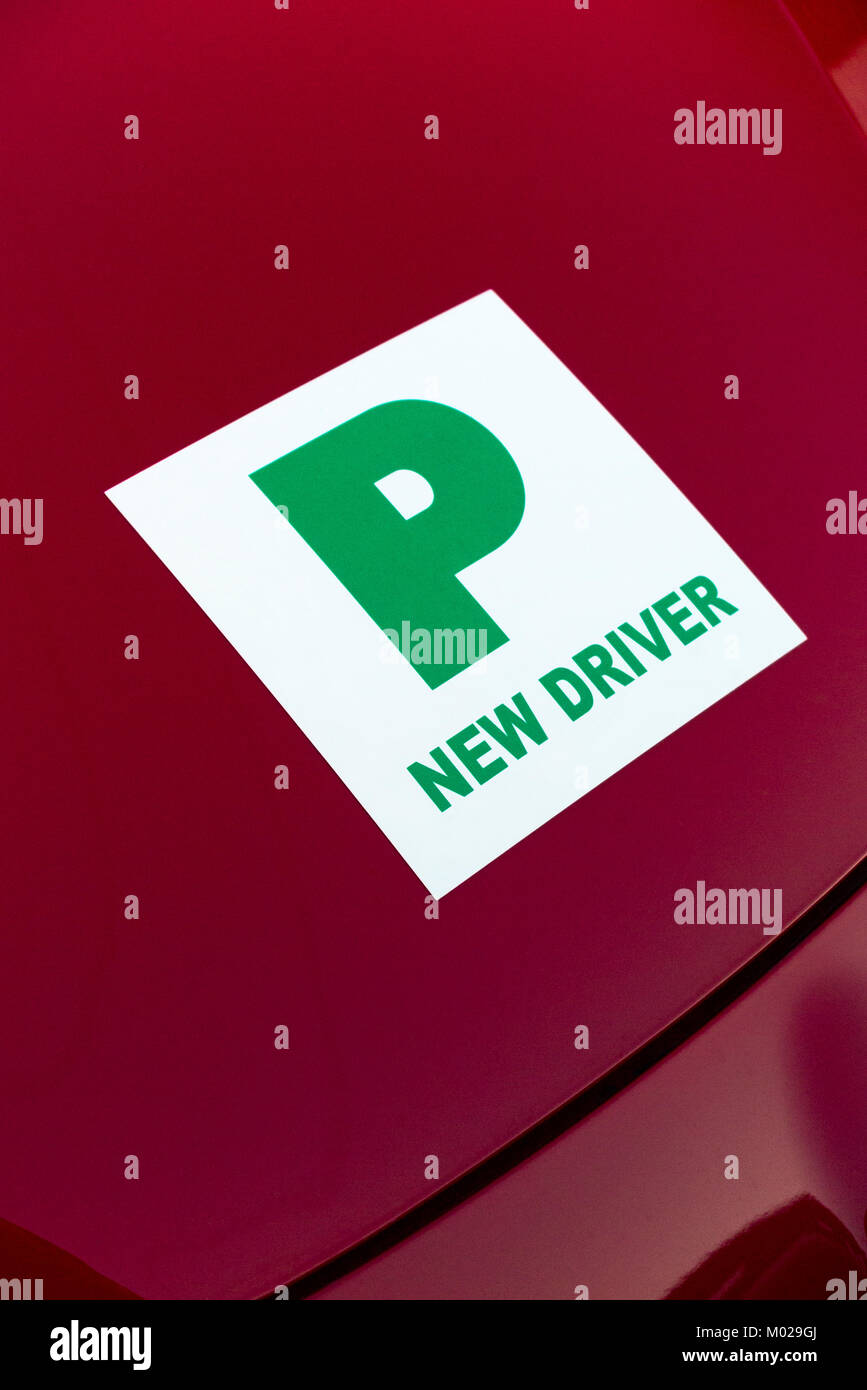 Novice plates hi-res stock photography and images - Alamy