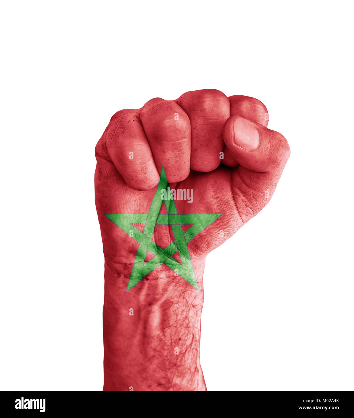 Moroccans emblem hi-res stock photography and images - Alamy