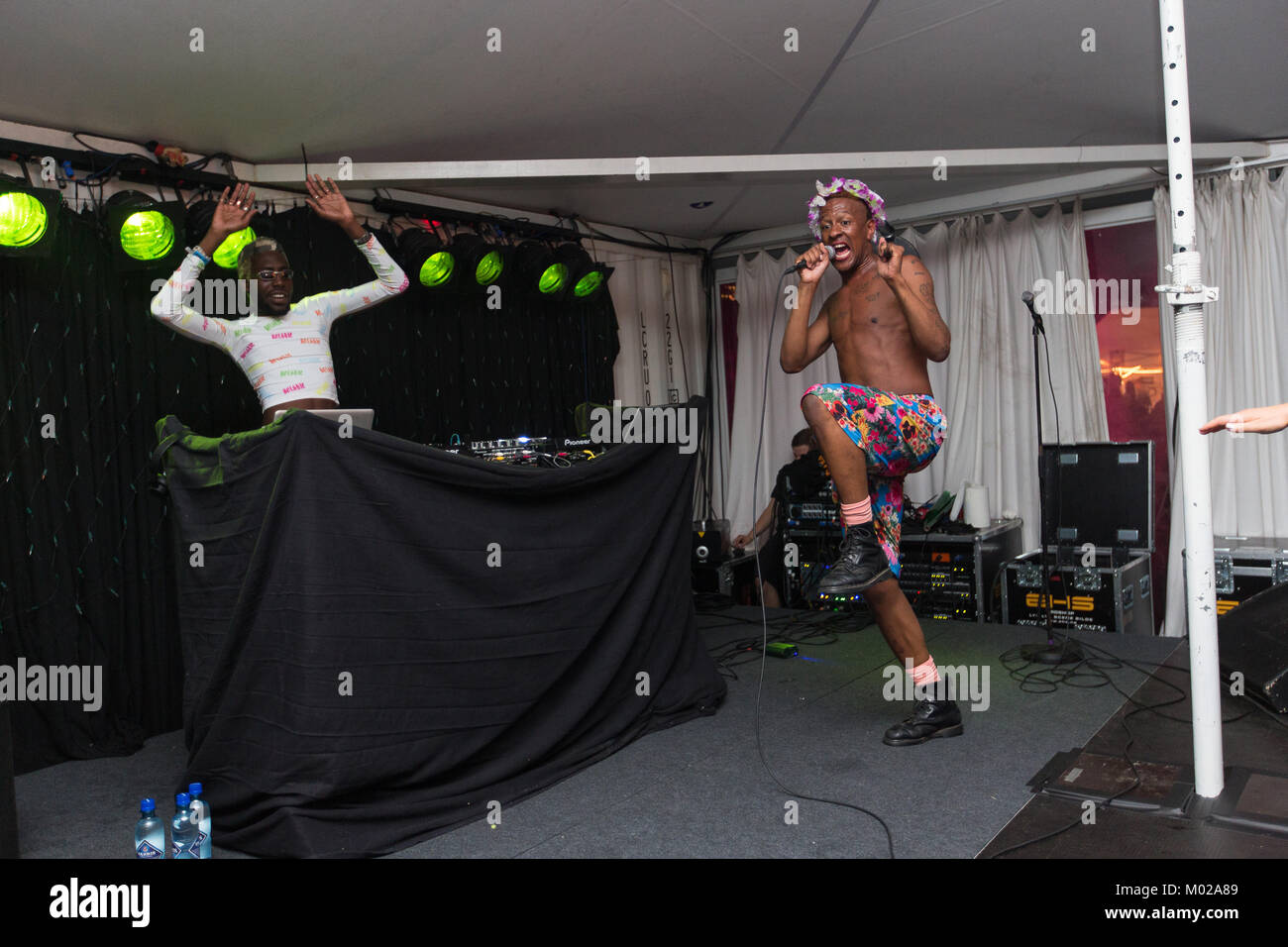 Michael quattlebaum jr hi-res stock photography and images - Alamy