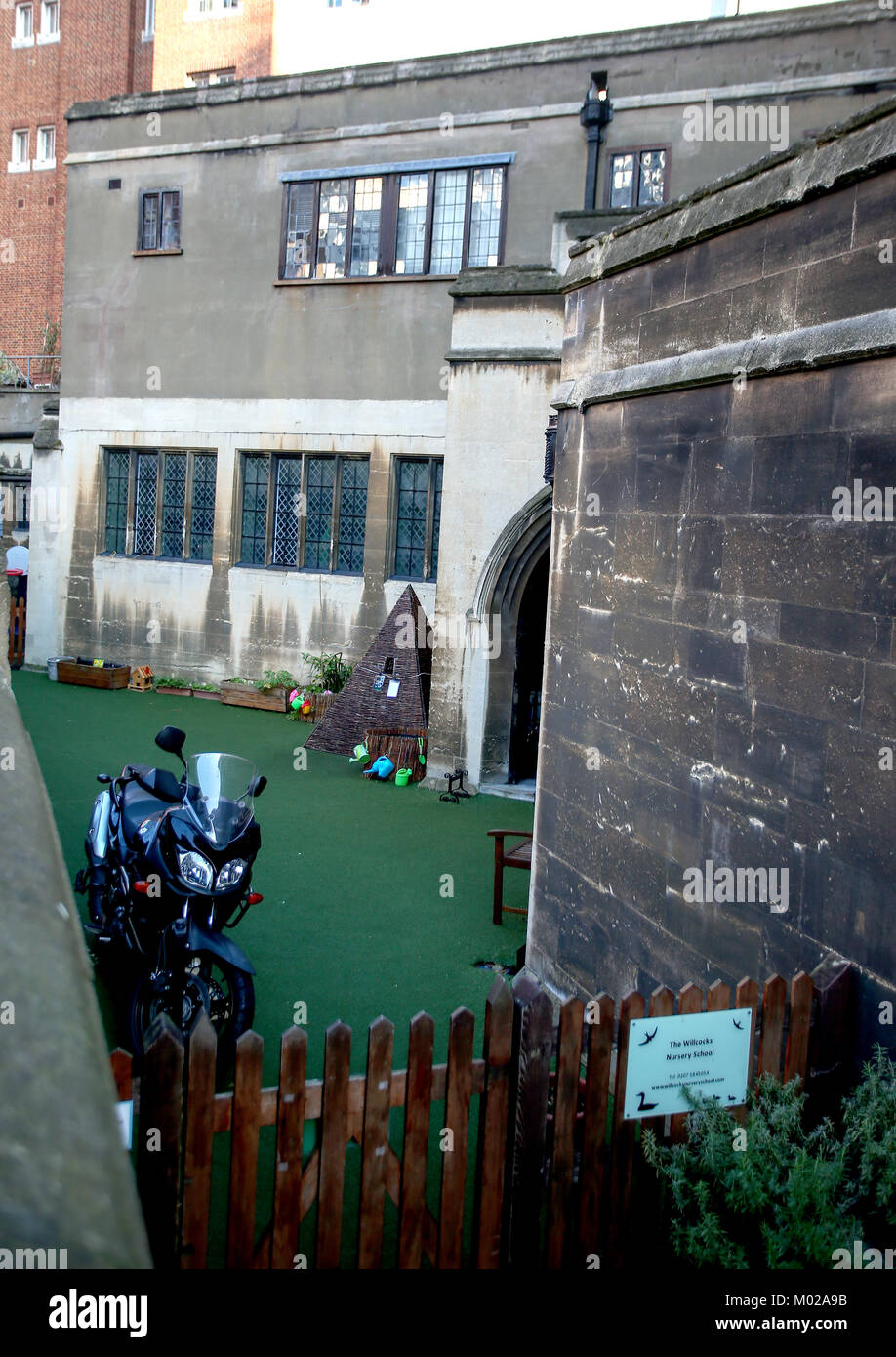 It has been announced by Kensington Palace that Princess Charlotte will ...