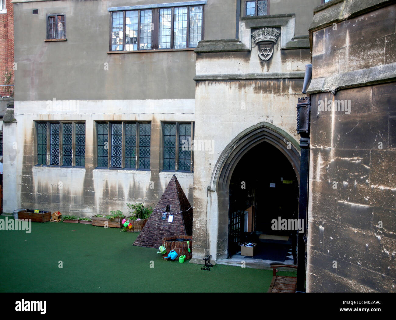 It has been announced by Kensington Palace that Princess Charlotte will ...