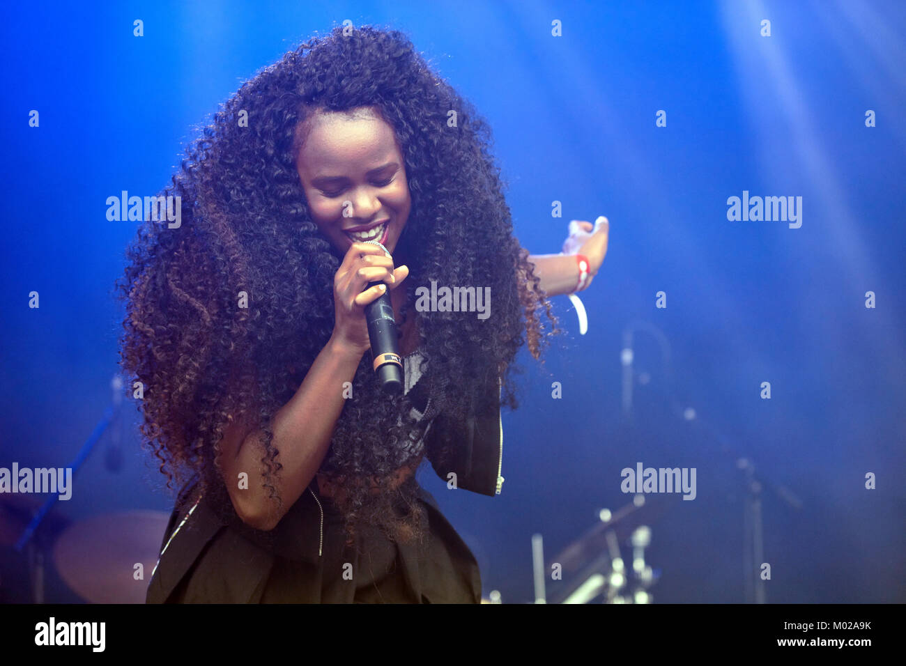 Nao jessica joshua hi-res stock photography and images - Alamy