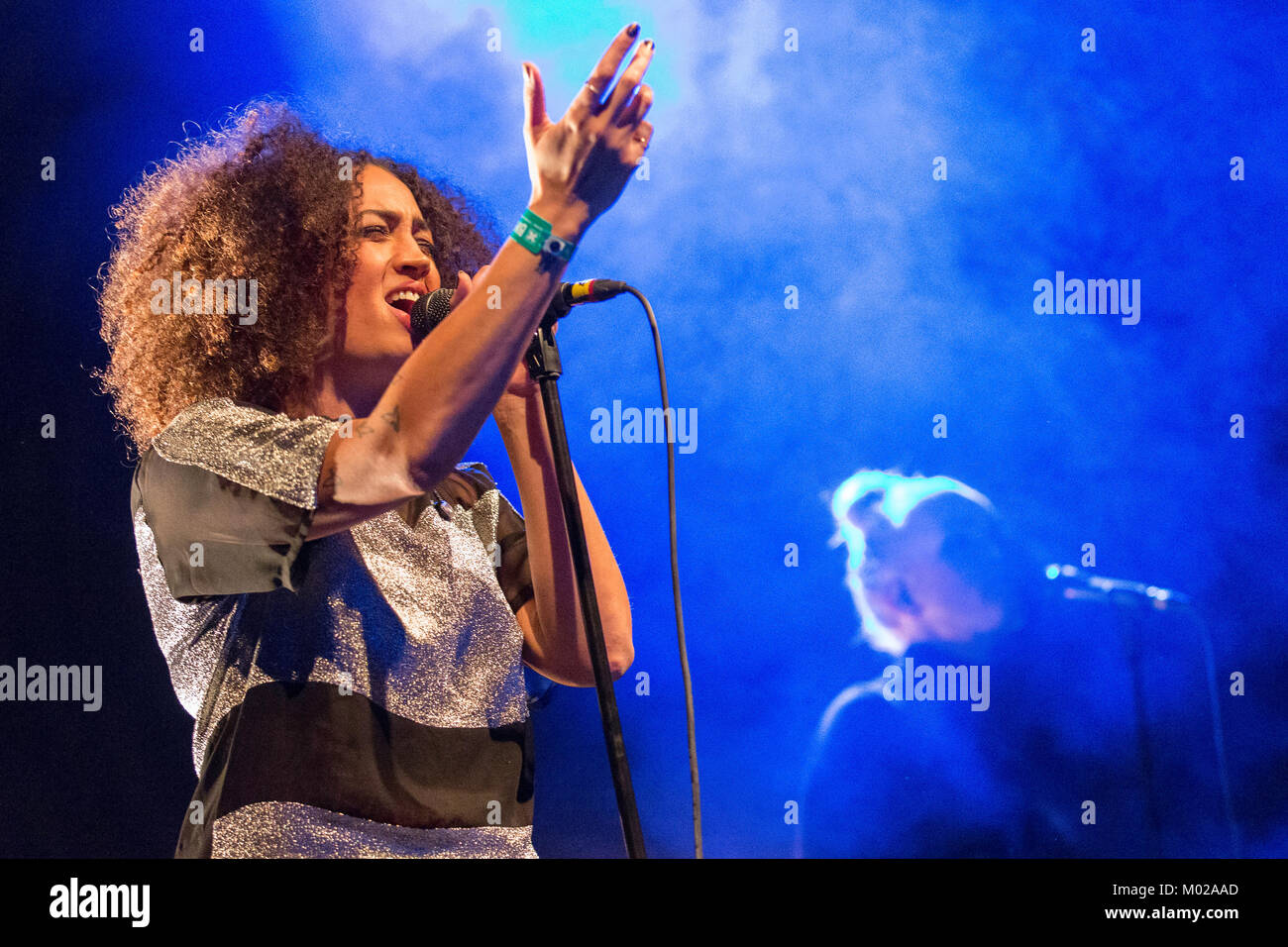 Naomi pilgrim singer hi-res stock photography and images - Alamy