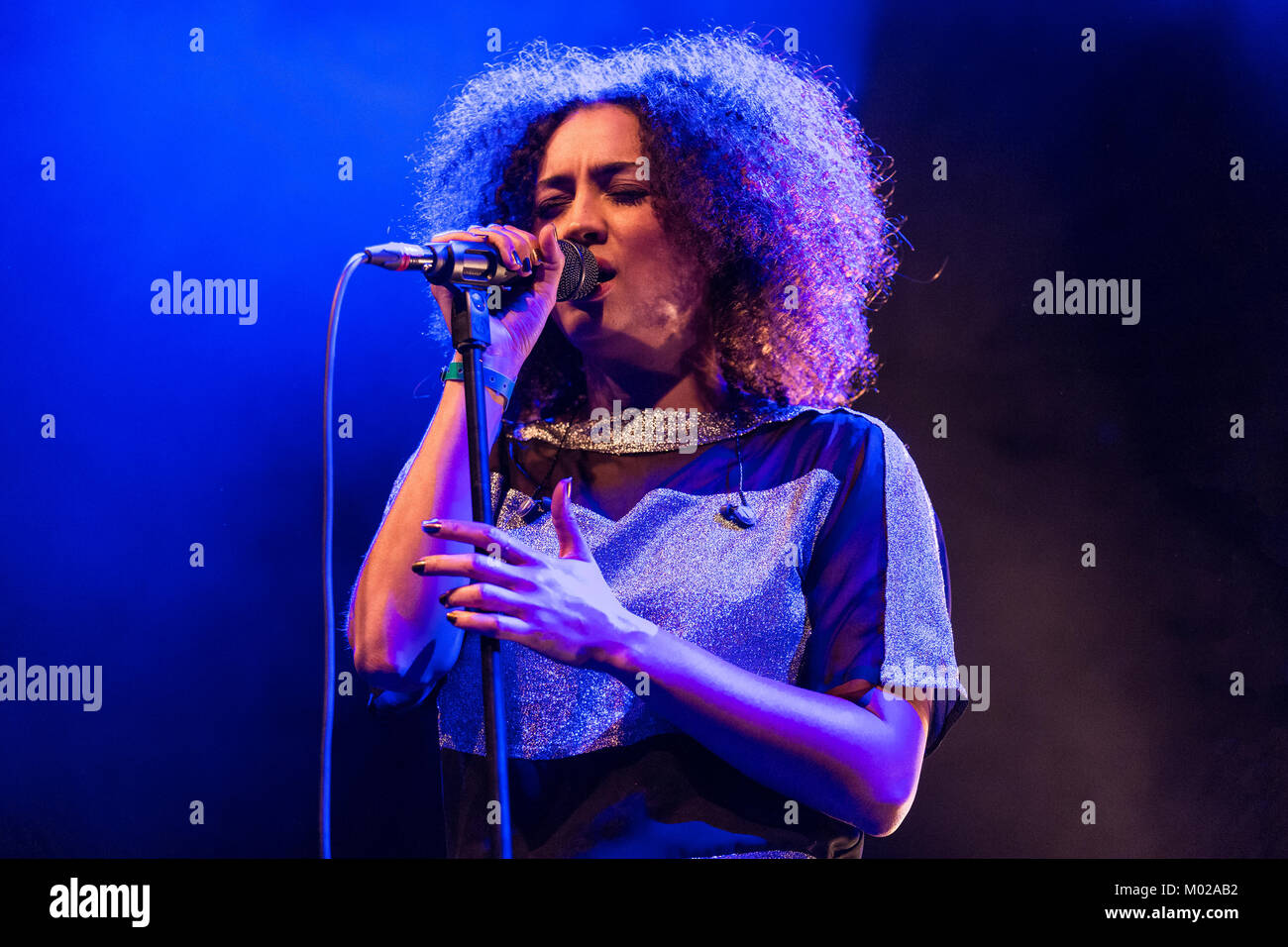 Naomi pilgrim singer hi-res stock photography and images - Alamy