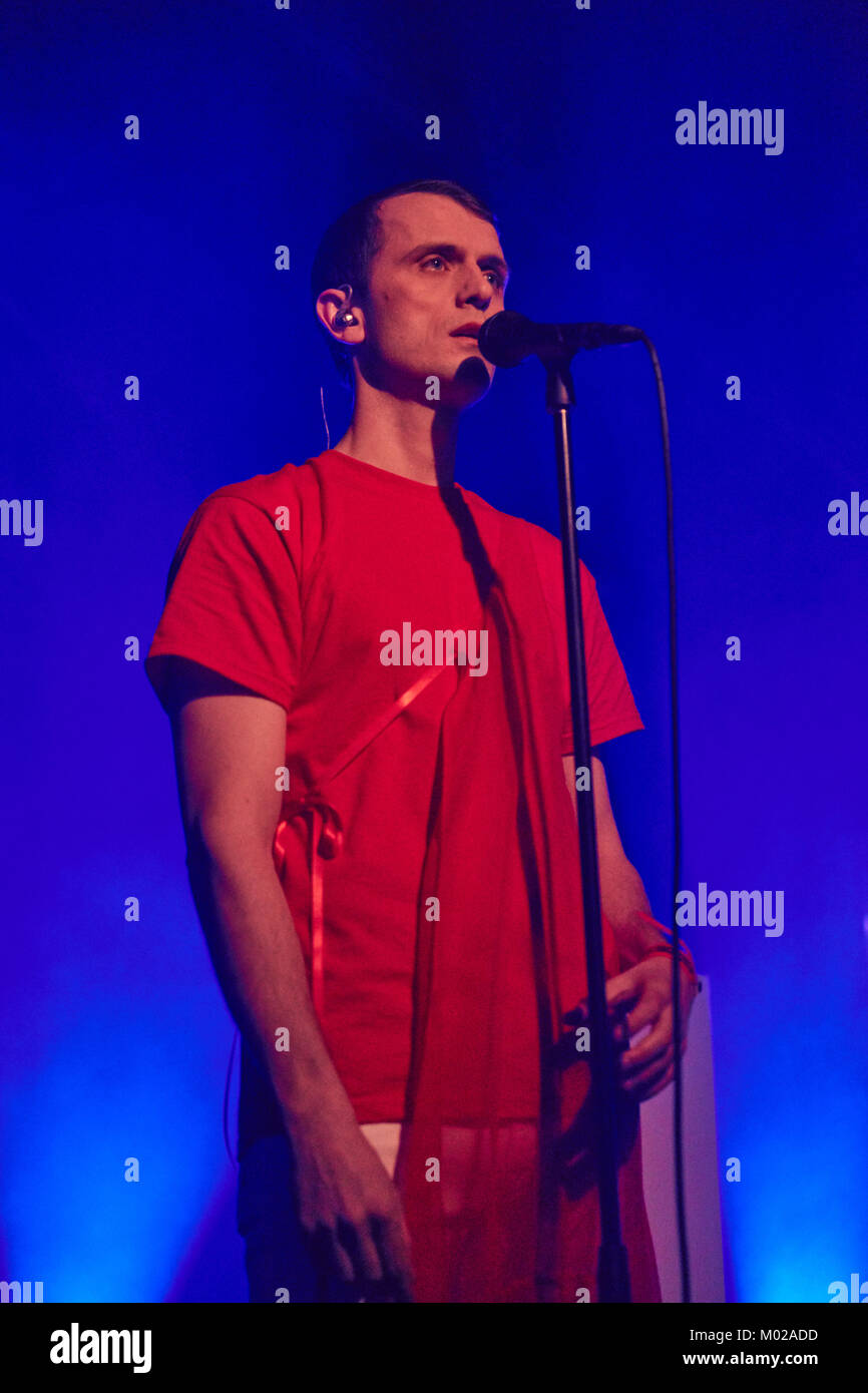 Nils bech hi-res stock photography and images - Alamy