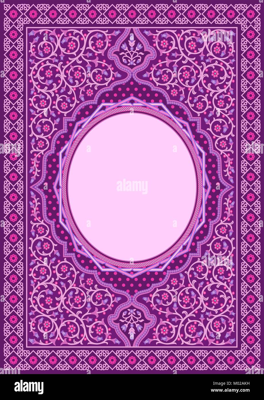 Islamic prayer book hi-res stock photography and images - Alamy