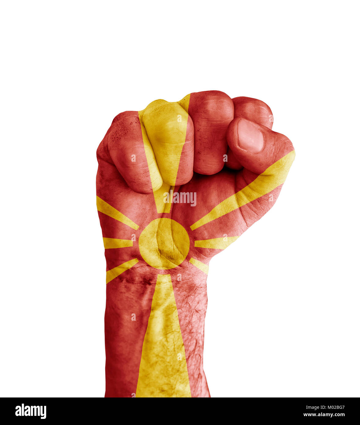 Macedonians hi-res stock photography and images - Alamy