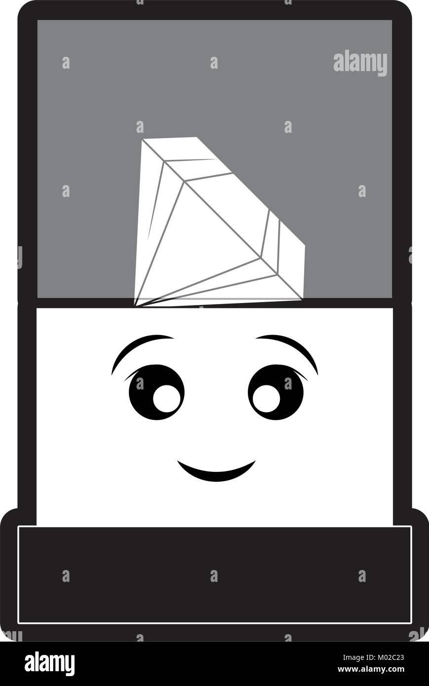 showcase vector illustration Stock Vector Image & Art - Alamy