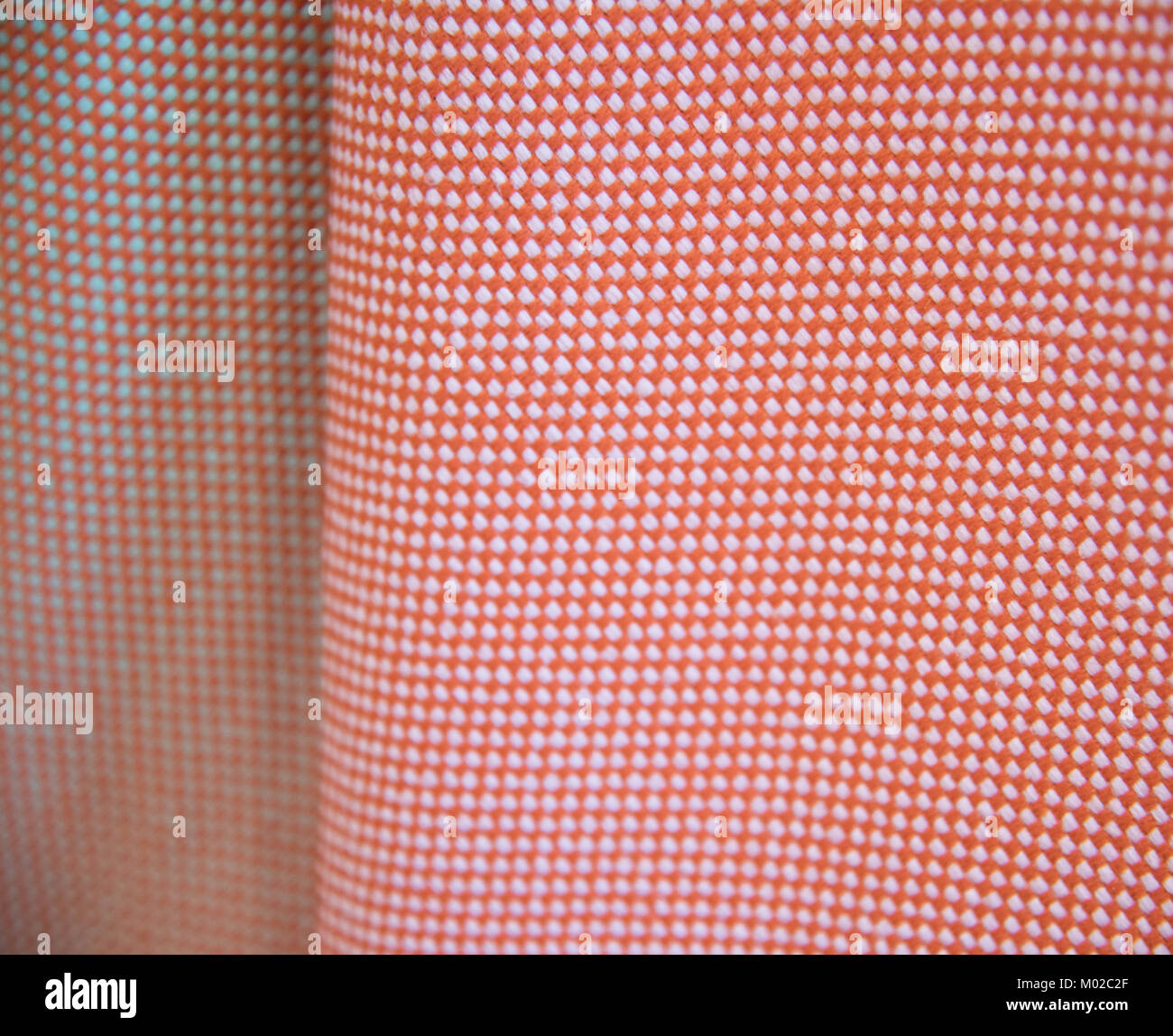 Multi color fabric texture samples as a background Stock Photo - Alamy